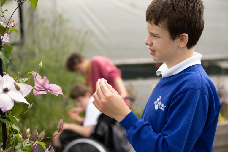 Milestone Academy | School Uniform